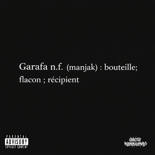 Stream GARAFA by Namu Serpentard | Listen online for free on SoundCloud