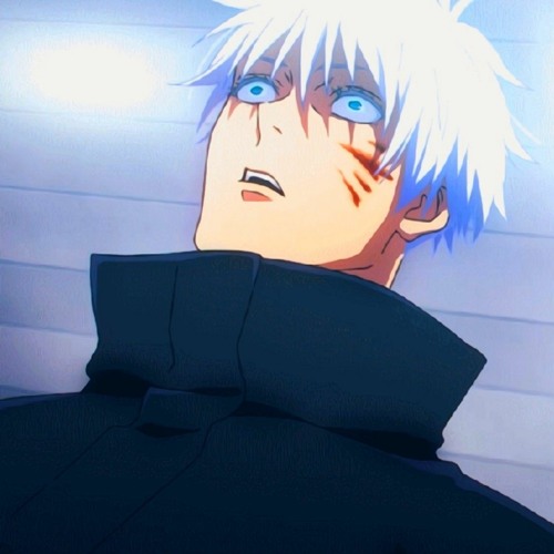 Stream 𝘉𝘳𝘰𝘬𝘶. ♡ | Listen to GOJO playlist online for free on SoundCloud