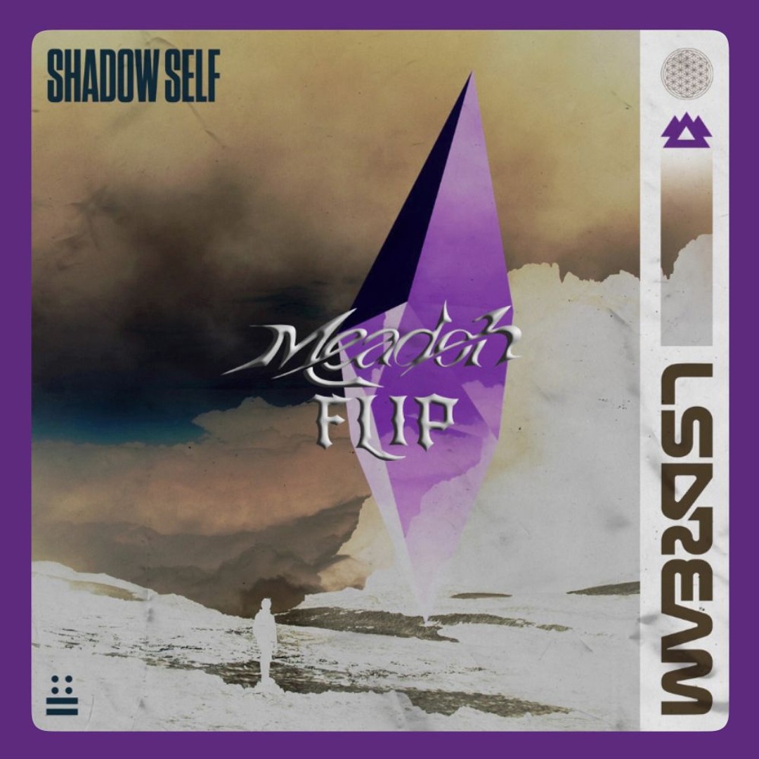 Stream LSDREAM - Shadow Self (Meadoh Flip) by Meadoh | Listen online for free on SoundCloud