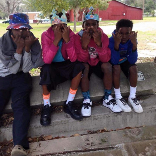 Stream 4waySlikk - Growing Up by Get Money Gang | Listen online for ...