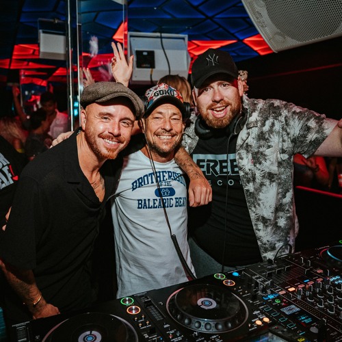 Stream Majestic B2B Jason Bye (ft Bongo Ben on Perc) HI Wild Corner ...