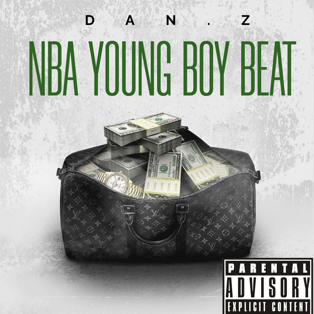 Stream NBA YOUNG BOY BEAT by DAN.Z BEATZ UK | Listen online for free on ...