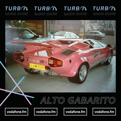 Stream Turbo Radio Show #11 - ALTO GABARITO by TURBO | Listen online ...