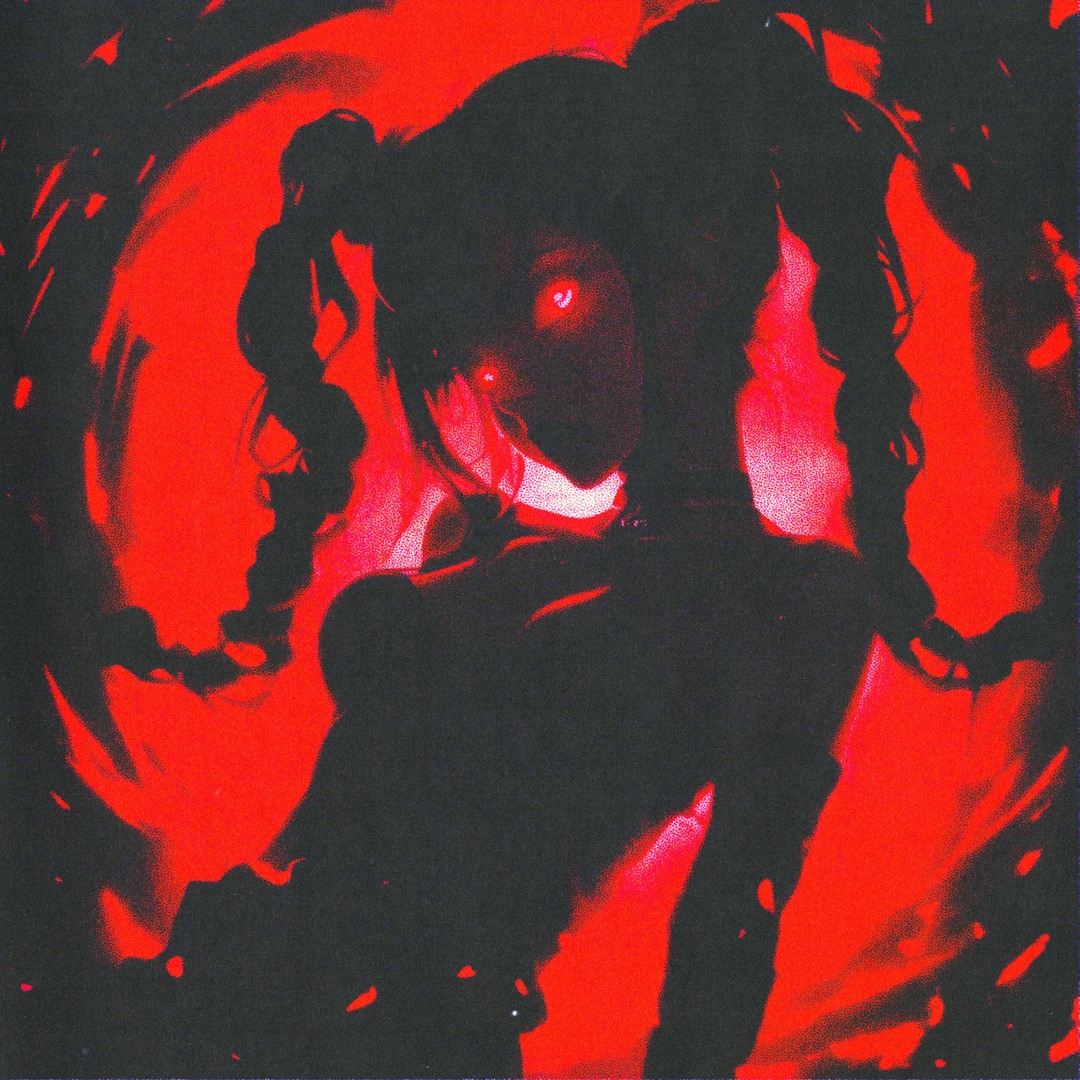 Stream DEATHPIXIE - WALKING NIGHTMARE by DEATHPIXIE | Listen online for ...