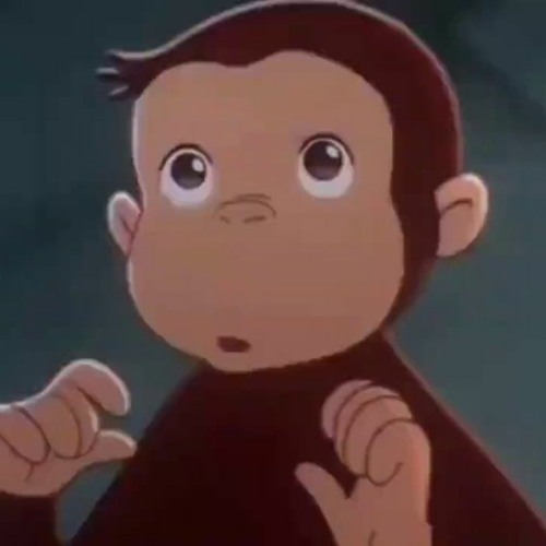 Stream Sad curious george type beat by World Wide Projects | Listen ...