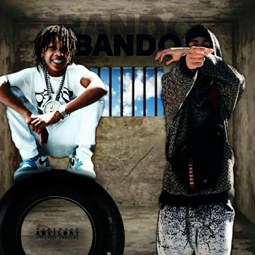 Stream bando ynv sen x 2k NO RETURN.mp3 by Iamynvsen | Listen online ...