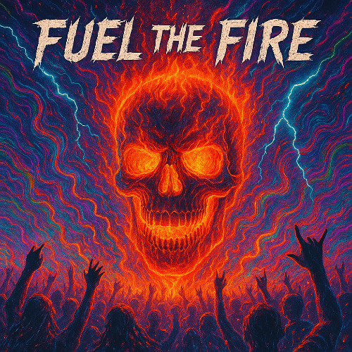 Stream FUEL THE FIRE by Skullmunch | Listen online for free on SoundCloud