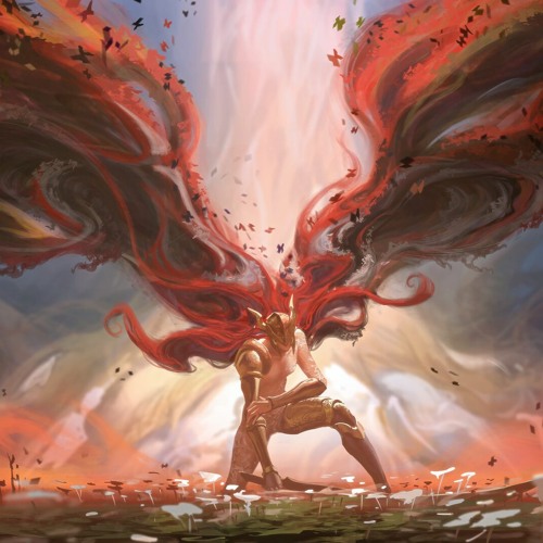 Stream Eon - Boss Level by Eon | Listen online for free on SoundCloud