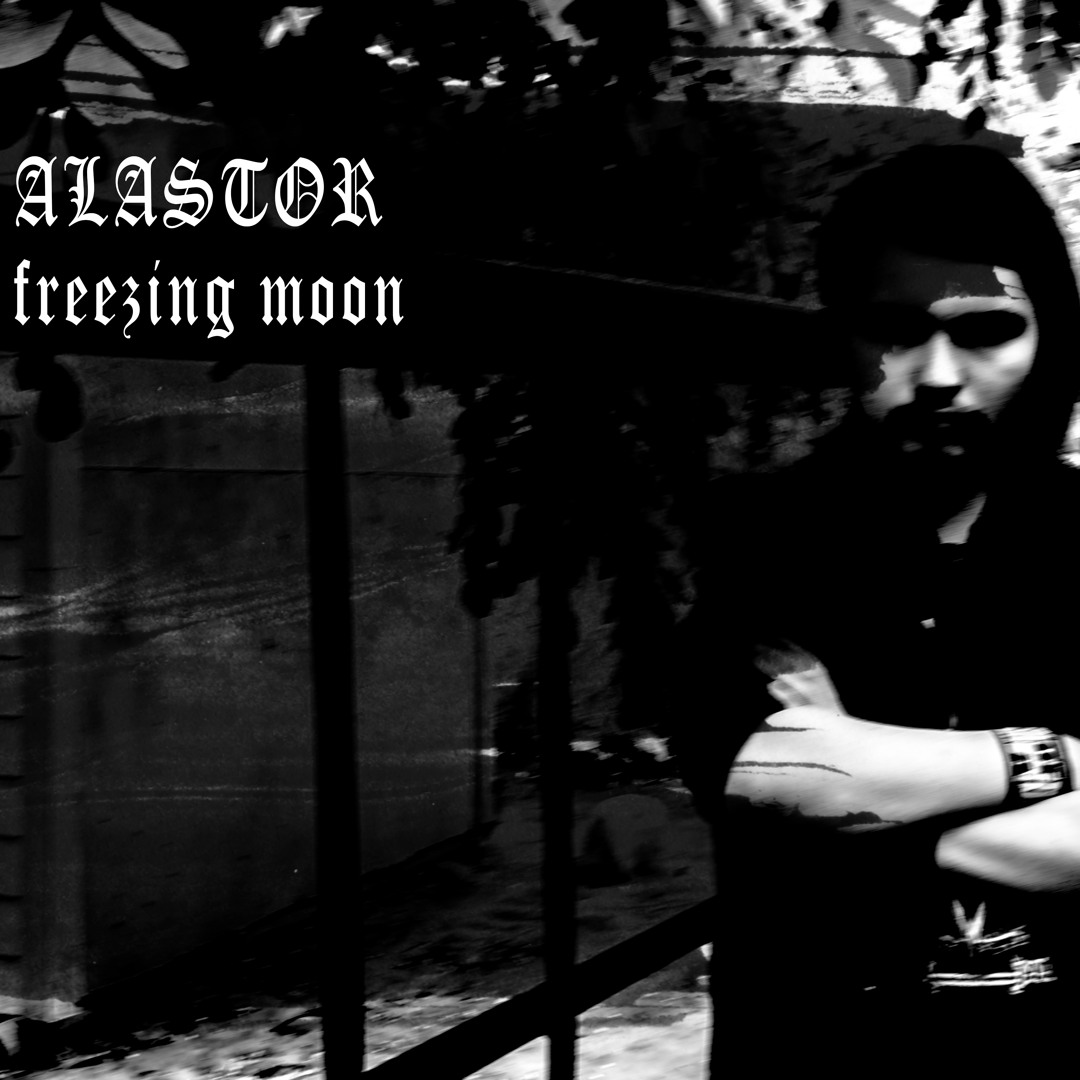 Stream Freezing moon(Mayhem cover). by Alastor | Listen online for free ...