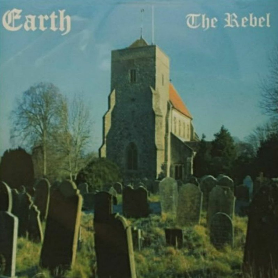 Stream Earth (Pre-Black Sabbath) Full E.P (1969) by Uyktron | Listen ...