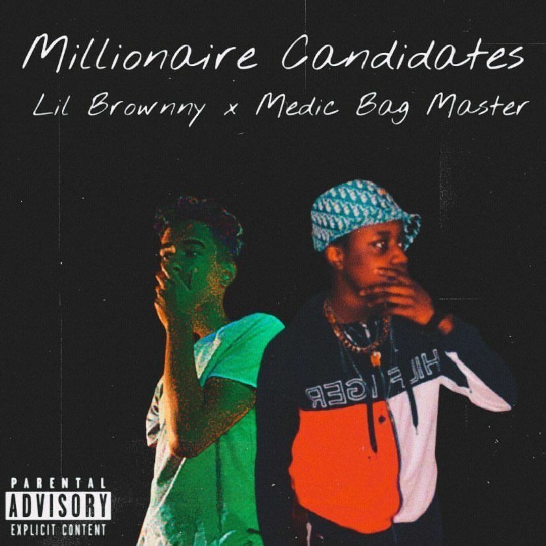 Stream Lackin (Prod. 05) by Medic Bag Master | Listen online for free ...
