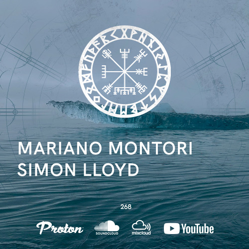 Mariano Montori & Simon Lloyd - Nordic Voyage 268 2025-01-20