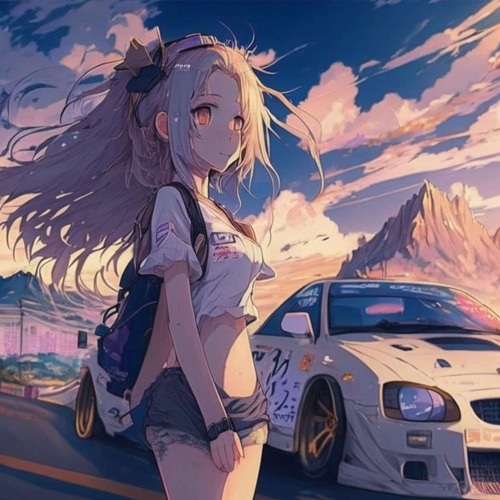 Stream ADVENTURE by Volga Race | Listen online for free on SoundCloud