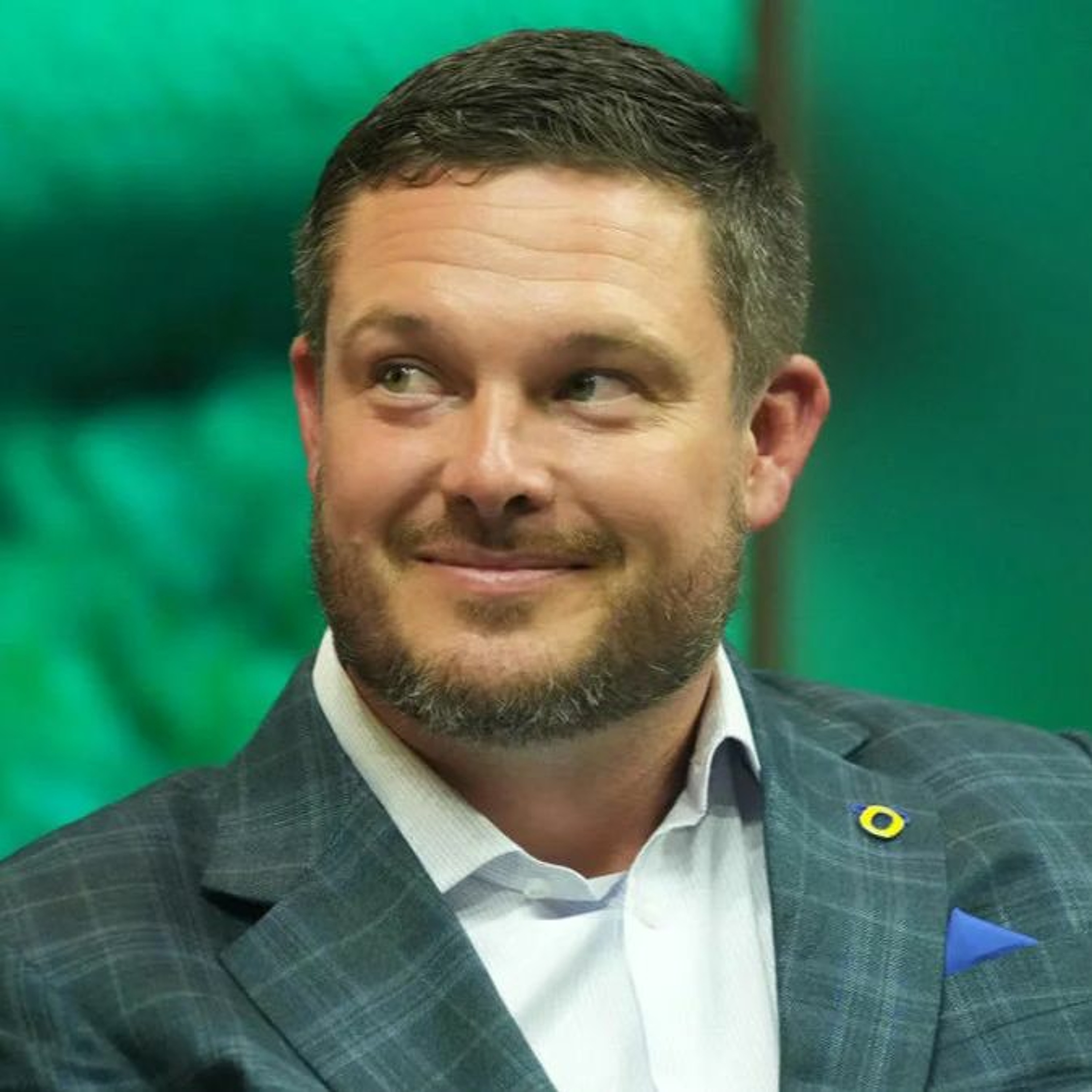 BFT Interview: Dan Lanning – Bald Faced Truth with John Canzano ...