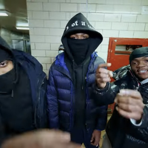 Stream Sugarhill Keem X Sha Ek - Geek (Unreleased) by Keem | Listen ...