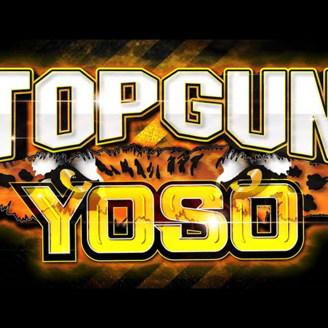 Stream Top Gun Allstars Miami YOSO 2023-2024 by up-to-date-cheer ...