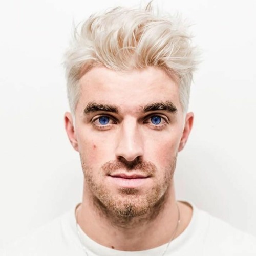 Stream The Chainsmokers - Sick boy Intro (Official) by Wael Jabloun | Listen online for free on ...