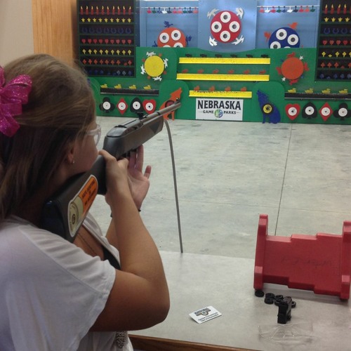 Stream episode NGPC Outdoor State Fair Encounter & Invasion of the ...