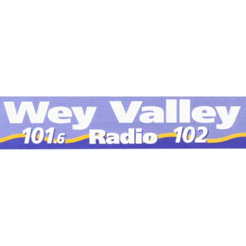 Stream Wey Valley Radio - Especially For You by Chinnyhill10 | Listen ...