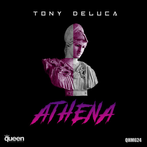 Stream Athena by Tony Deluca Music | Listen online for free on SoundCloud