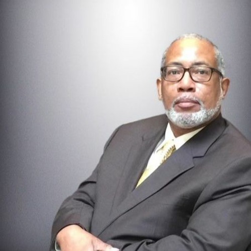 Stream episode 003 Staff Highlight: Anthony Steele by PVA1946 podcast ...