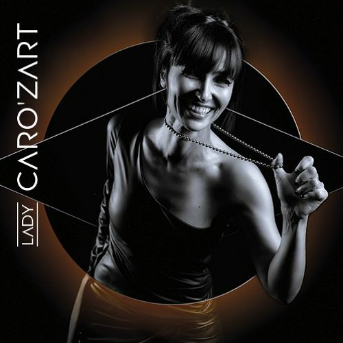 Stream LADY CARO'ZART ALPHABET SESSION 18 by LADY CARO'ZART | Listen ...