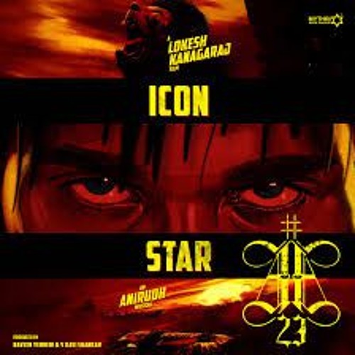 Stream JoséLuis-03 | Listen to 23 Theme (From AA23")" - Anirudh ...