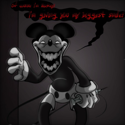 Stream Cas Molotov | Listen to FNF/CP - Mouse.Avi+ playlist online for ...