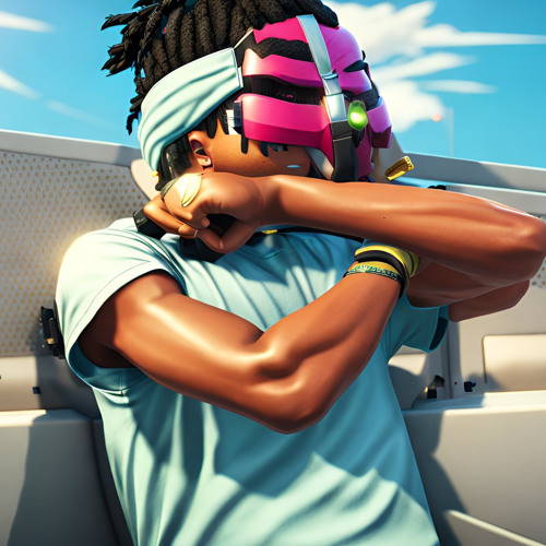 Stream Lately {INDIGX} by YUNG CAS | Listen online for free on SoundCloud