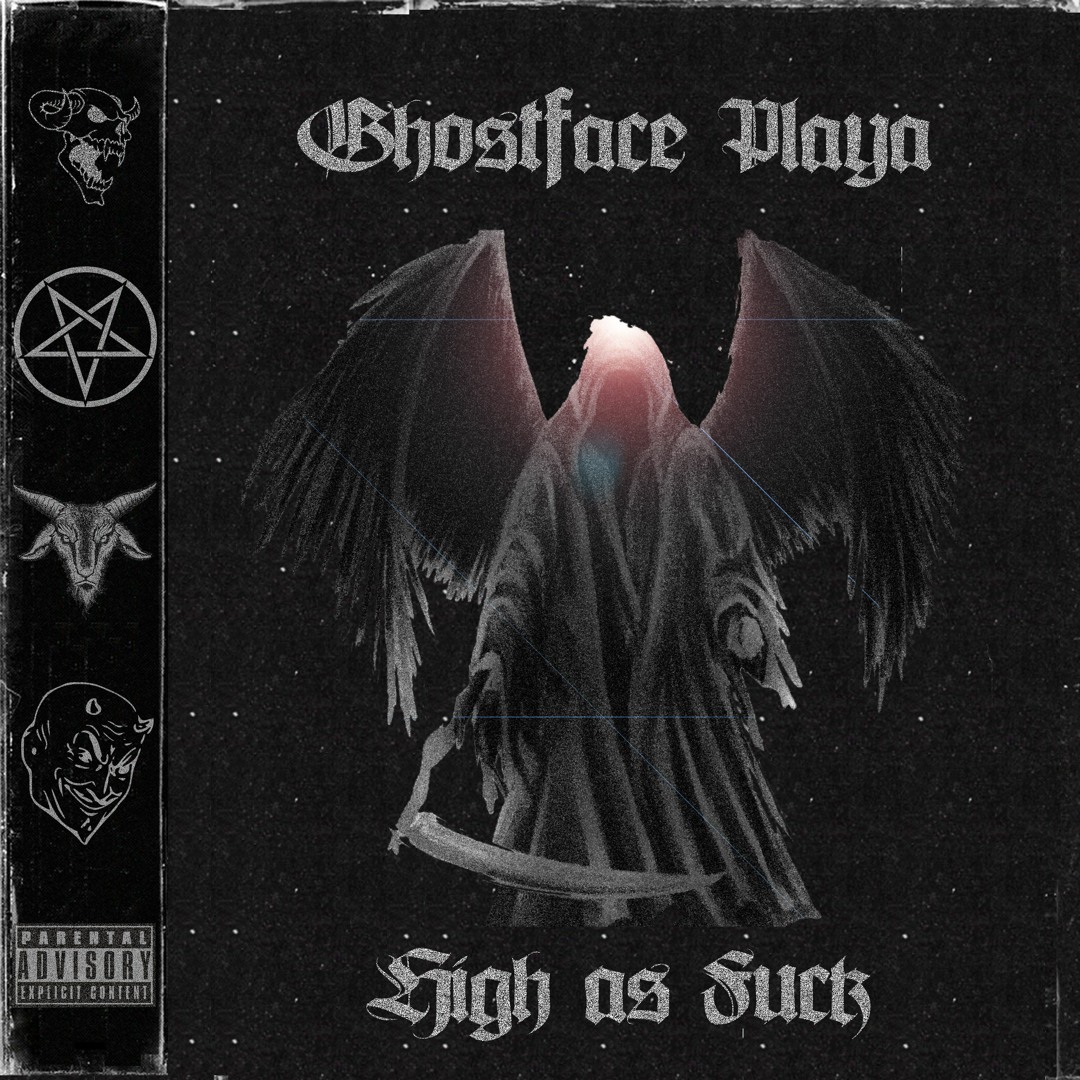 Stream SWAGGIN' AT THE PARTMENT by GHOSTFACE PLAYA | Listen online for ...