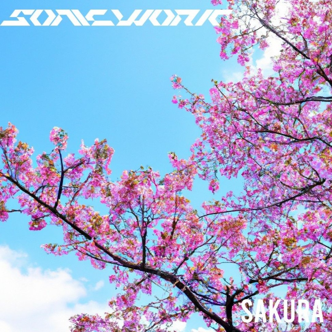 Stream Sakura (Original Mix) by Sonicwork | Listen online for free on ...