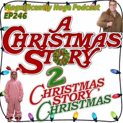 A Christmas Story 2 Poster