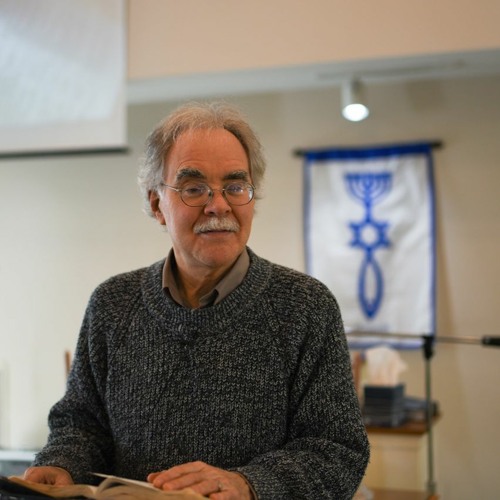 Stream 5-7-23_The Operation of the Holy Spirit in a Believer's Life ...