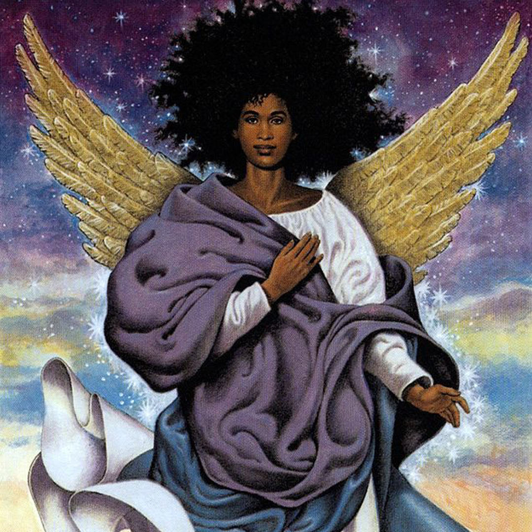 Stream Little angel (remix) by LegacyV | Listen online for free on ...