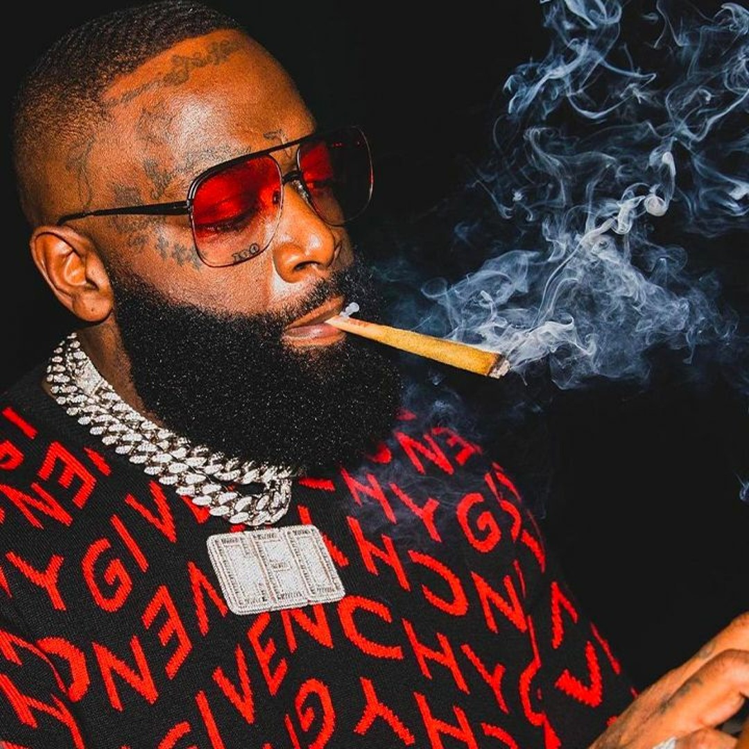 Stream Hip Hop Trap Beat (Rick Ross Type Beat) - "Catch Me" - Smooth ...