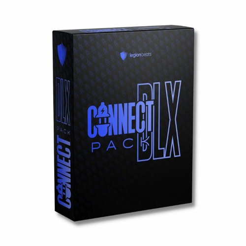 Stream Connect Pack Deluxe Pack Preview by Legion Beats & Hooks ...