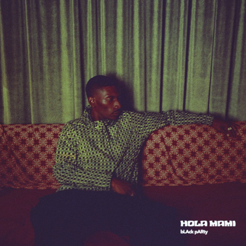 Stream Hola Mami by bLAck pARty | Listen online for free on SoundCloud