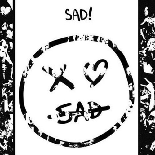 Stream sad ! remix by SnowMoney | Listen online for free on SoundCloud