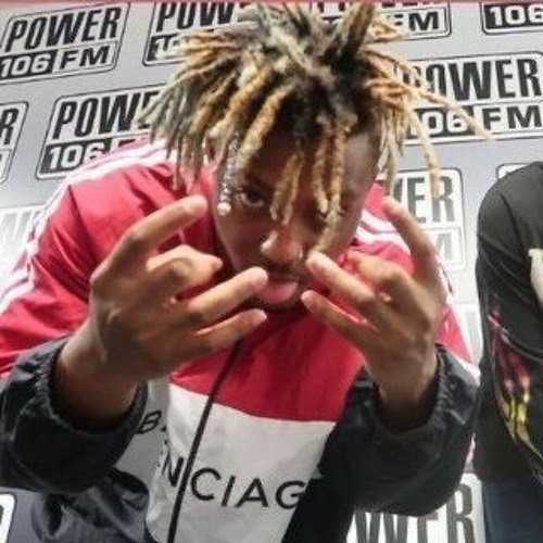 Stream Juice Wrld Misery Sad Thing Unreleased New Cdq Leak By