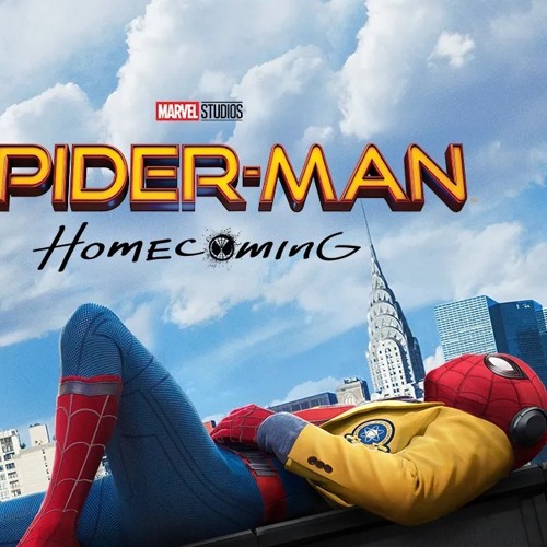 Stream Spider-Man Homecoming "Spider-Man's Theme” Rap Beat 2.0 by ...