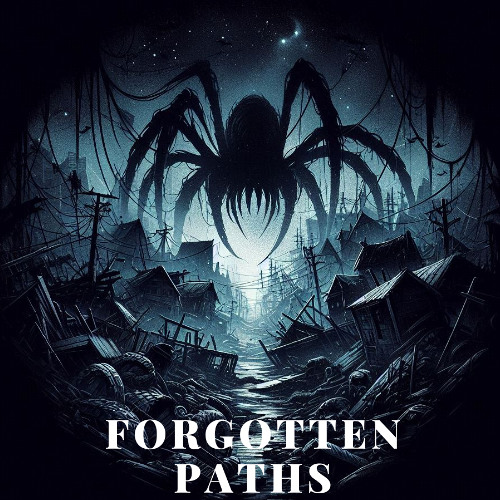 Stream Forgotten Paths by Konrad Pacułt | Listen online for free on SoundCloud