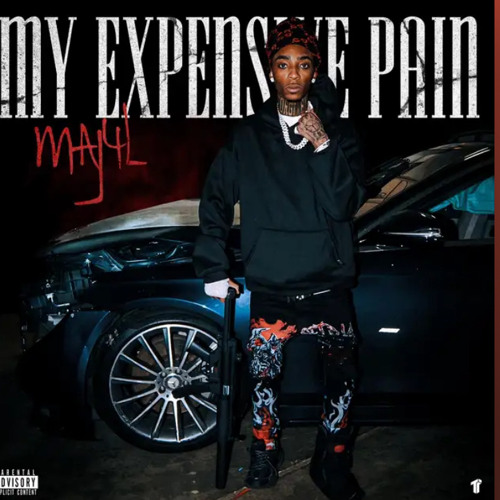 Stream Maj4l - Closer To My Dreams by Westcoast Rap Media 2 | Listen ...