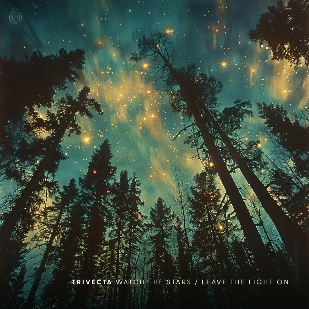 Stream Watch The Stars by Trivecta | Listen online for free on SoundCloud