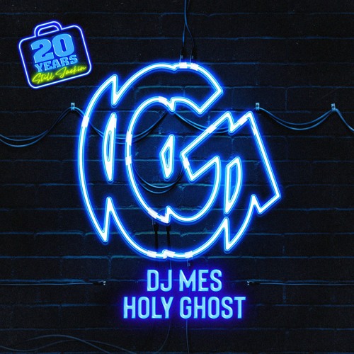Stream DJ Mes - Holy Ghost by Guesthouse Music | Listen online for free ...