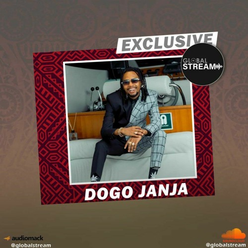 Stream Global Stream | Listen to Dogo Janja Anajilaumu penzi la uwoya ...