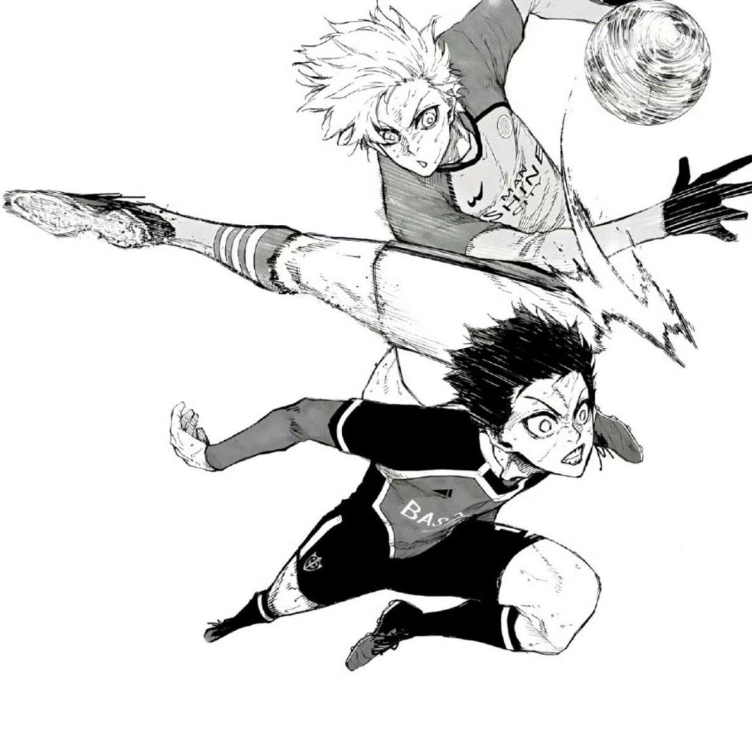 Stream Nagi five stage revolver volley X Shake that shit Slowed by ...