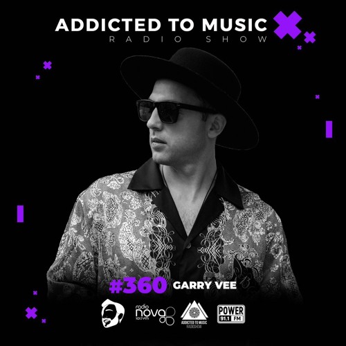 Stream Garry Vee Addicted Radio Show #2 by DJ Garry Vee | Listen online for free on SoundCloud
