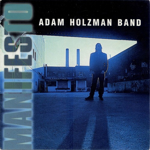 Stream Airplane Window by Adam Holzman | Listen online for free on ...