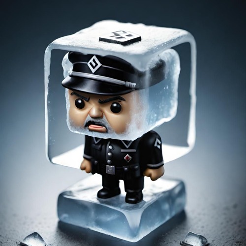 Stream Ice Ice Nazi by Genghis Englebert | Listen online for free on ...
