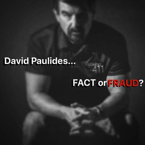 Stream episode MISSING 411 David Paulides - FACT or FRAUD? by Haunting ...
